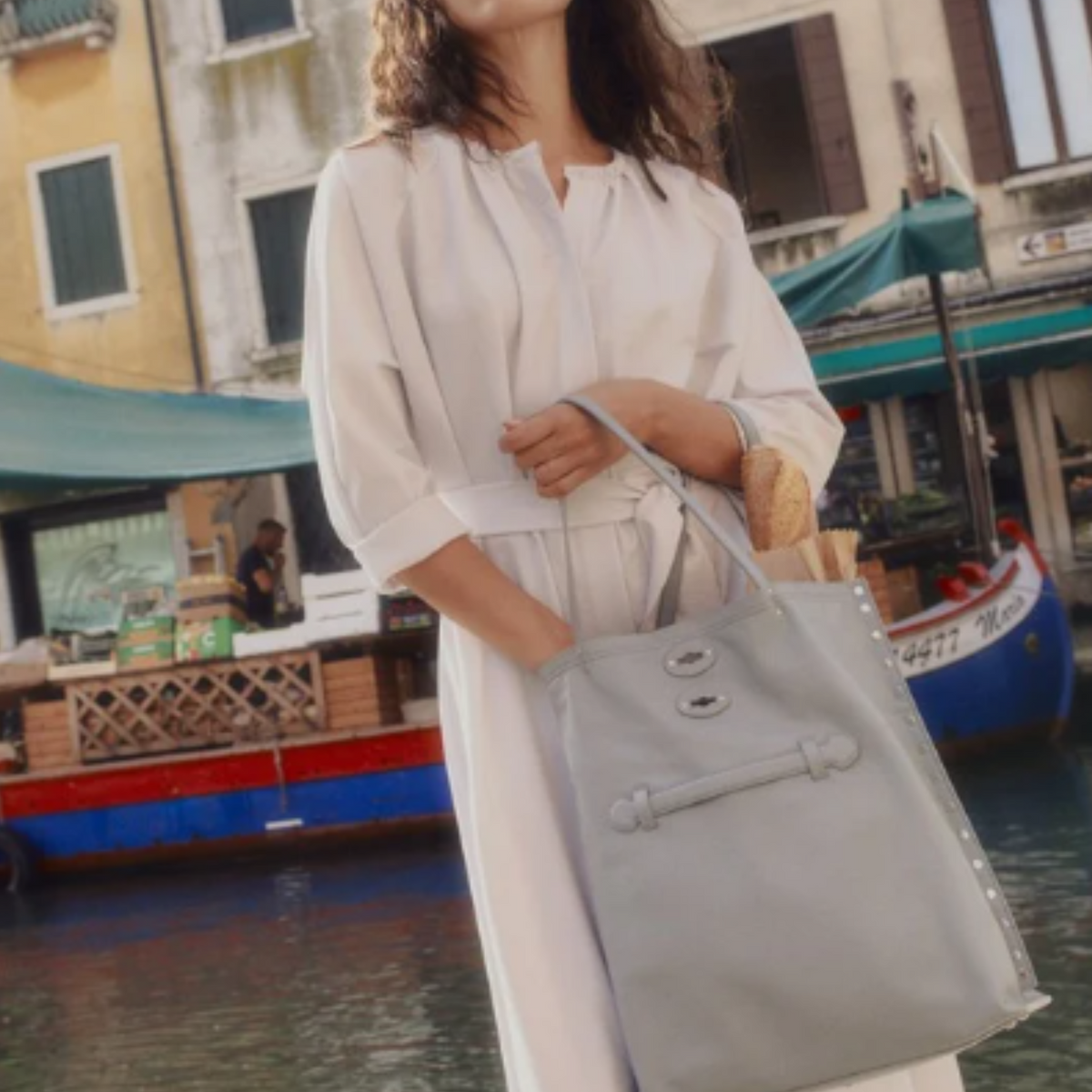 The Icons to Come | Casa Zanellato | Official Site