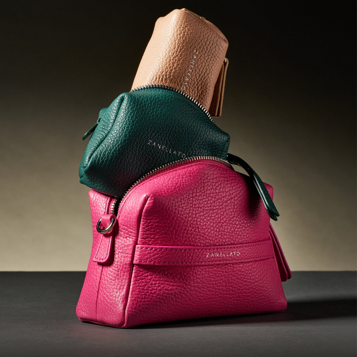 Seasonals: Zanellato Collection | Official Website